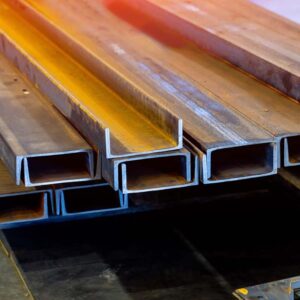 Perfil Canal U - Catálogo Completo de referencias en Metalperfiles