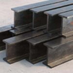 Vigas IPE - Catálogo Completo en Metalperfiles